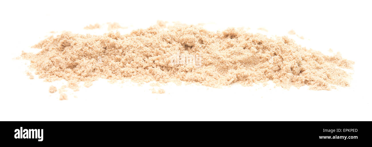 Grained sand hi-res stock photography and images - Alamy