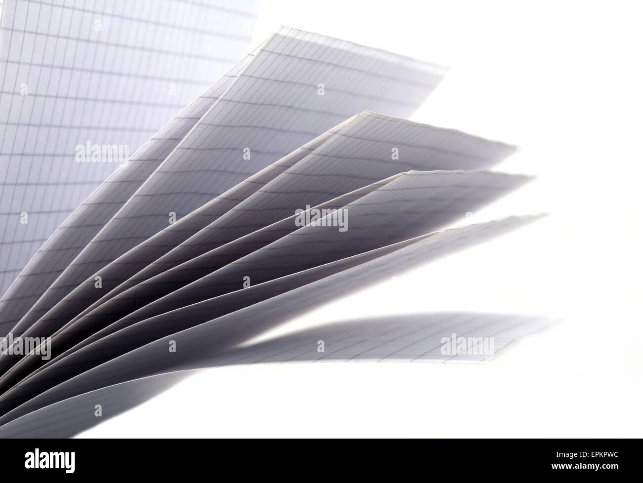 Scratch sheets hi-res stock photography and images - Alamy