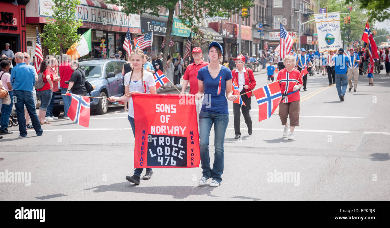 Sons Of Norway