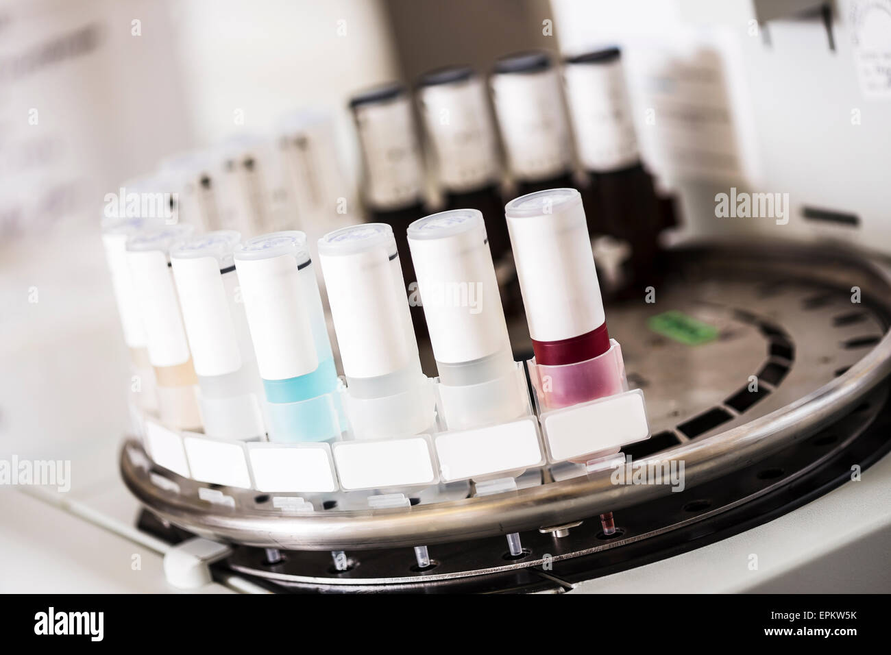 Diagnostic cytology hi-res stock photography and images - Alamy