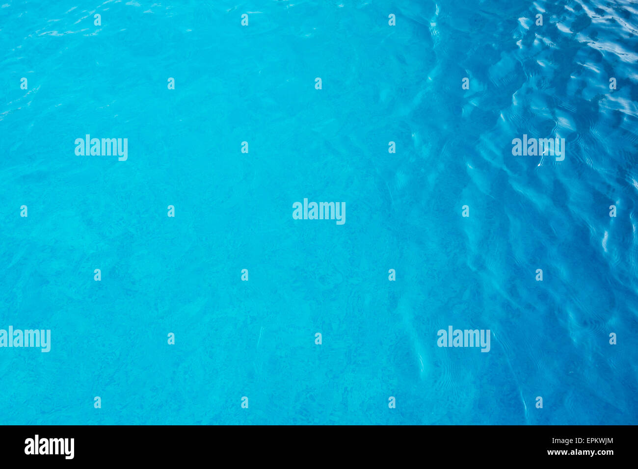 Pool water hi-res stock photography and images - Alamy