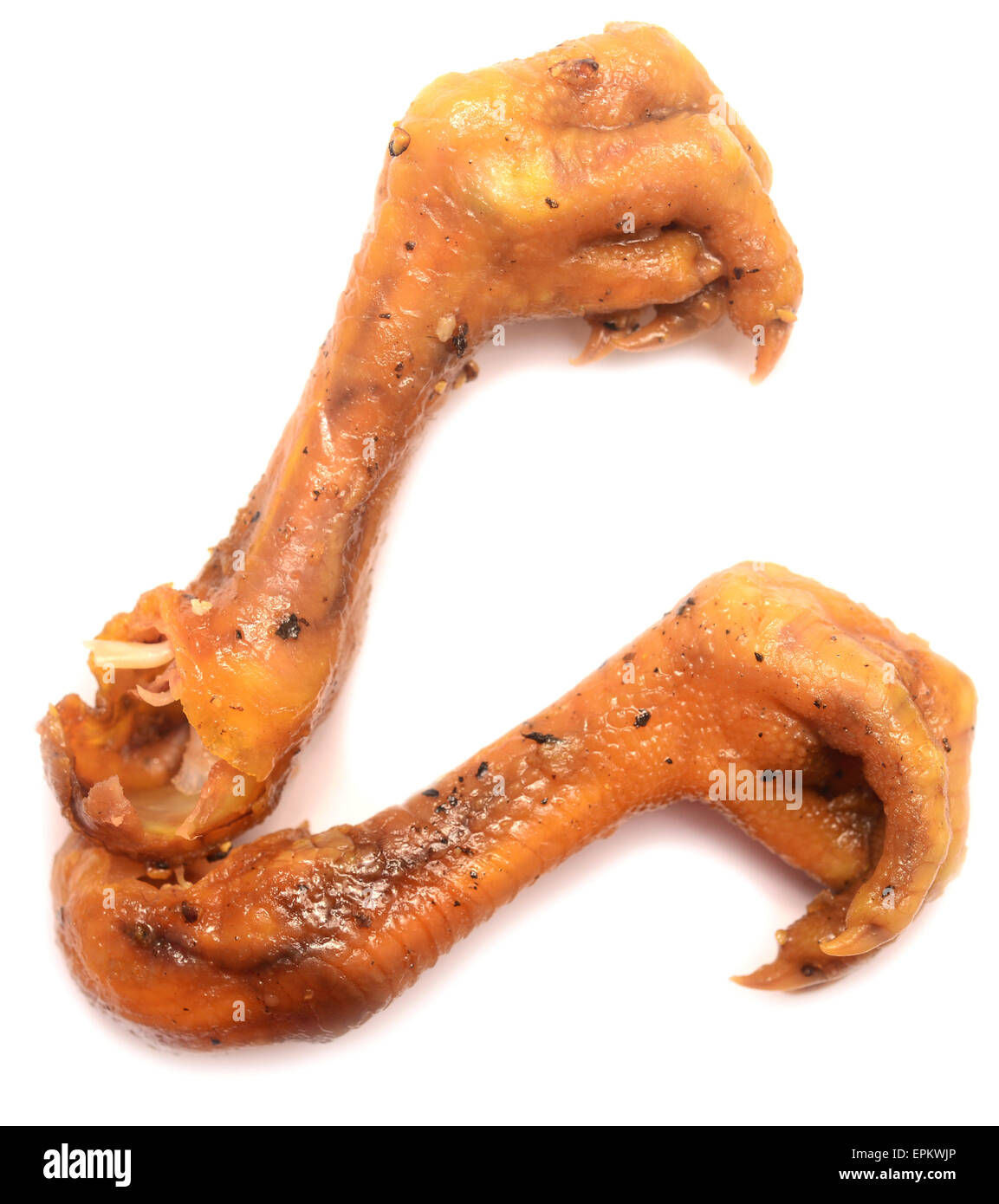 Golden legs Cut Out Stock Images & Pictures - Alamy