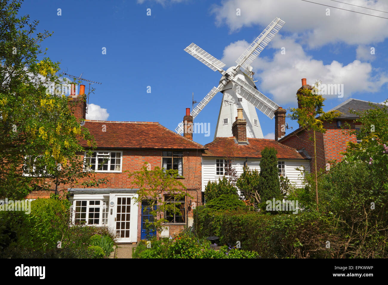 At cranbrook hi-res stock photography and images - Alamy