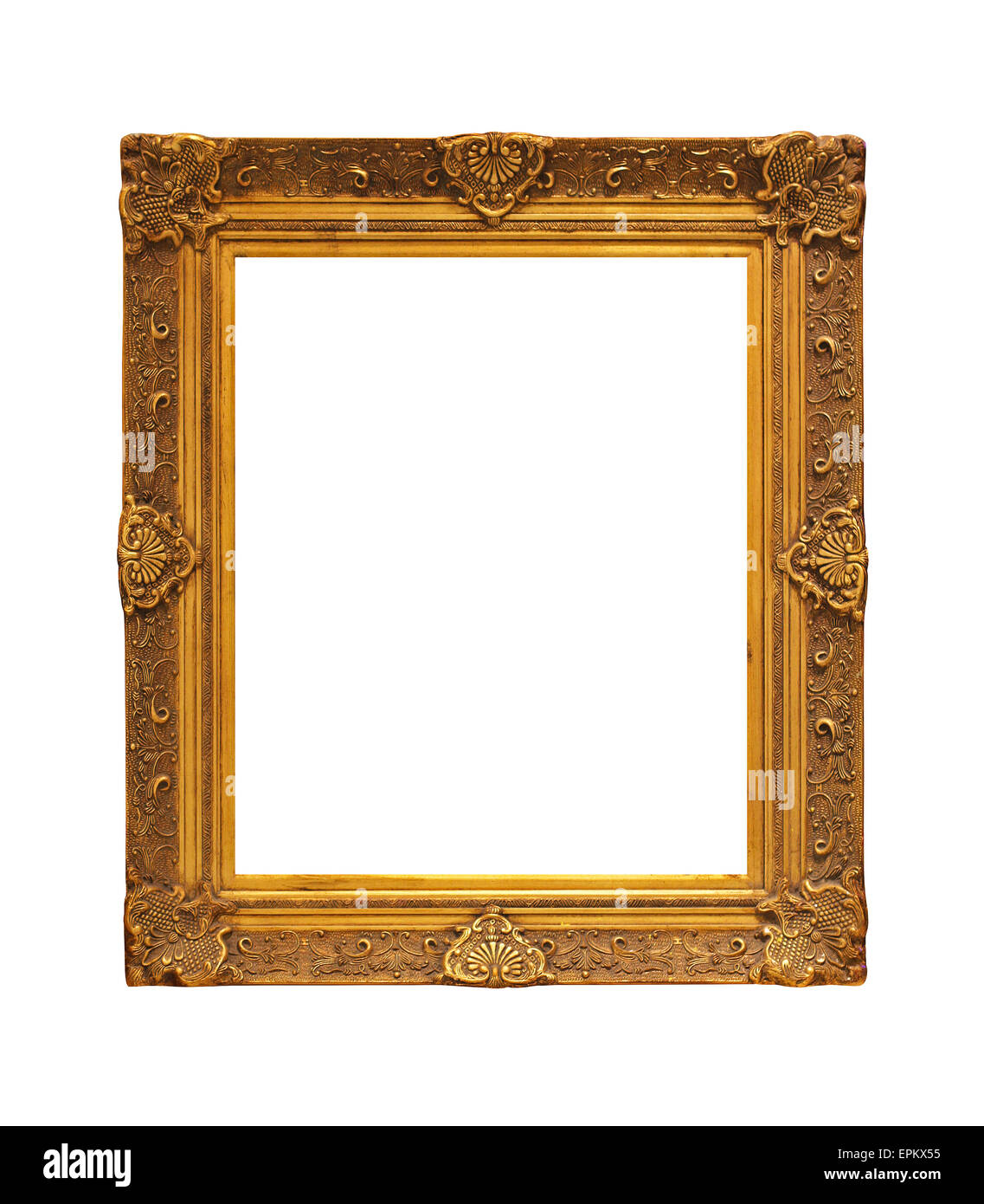 Medieval Border Frame Stock Photos & Medieval Border Frame Stock Images ...