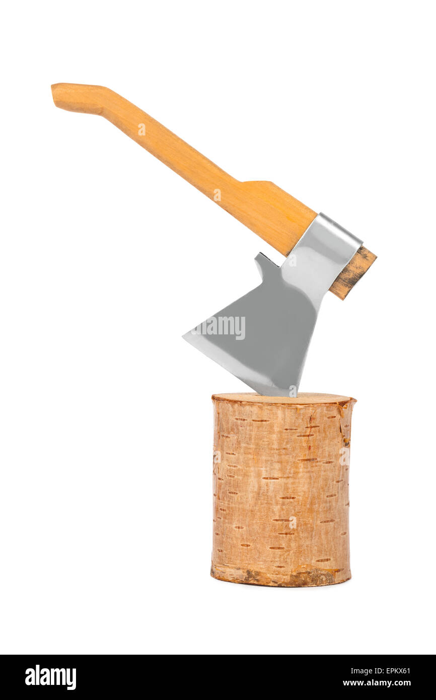 Trunk fire Cut Out Stock Images & Pictures - Alamy