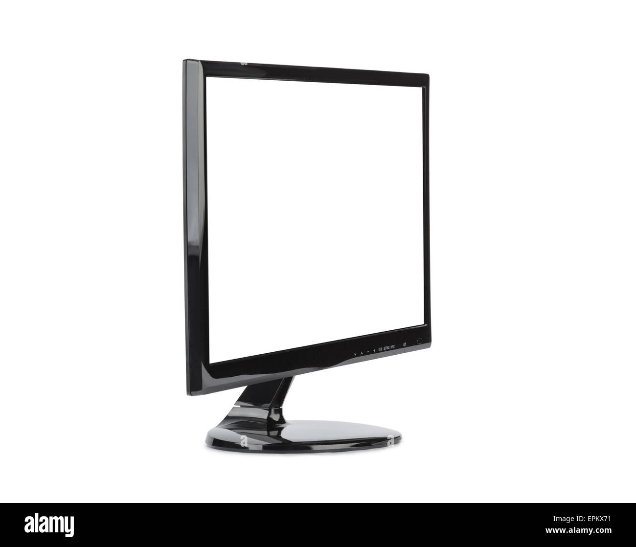 Movie screen angle Cut Out Stock Images & Pictures - Alamy