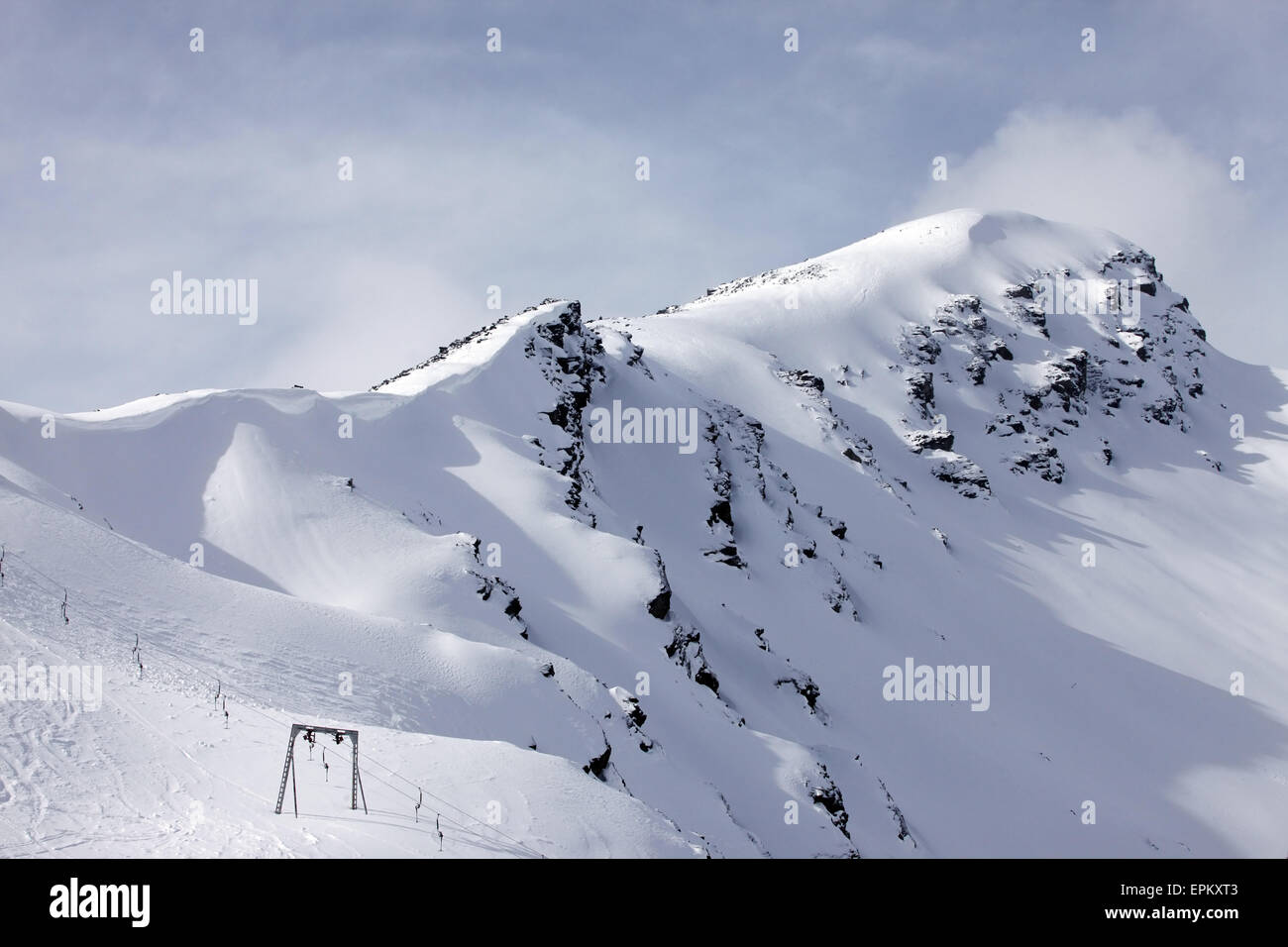 Cheget hi-res stock photography and images - Alamy