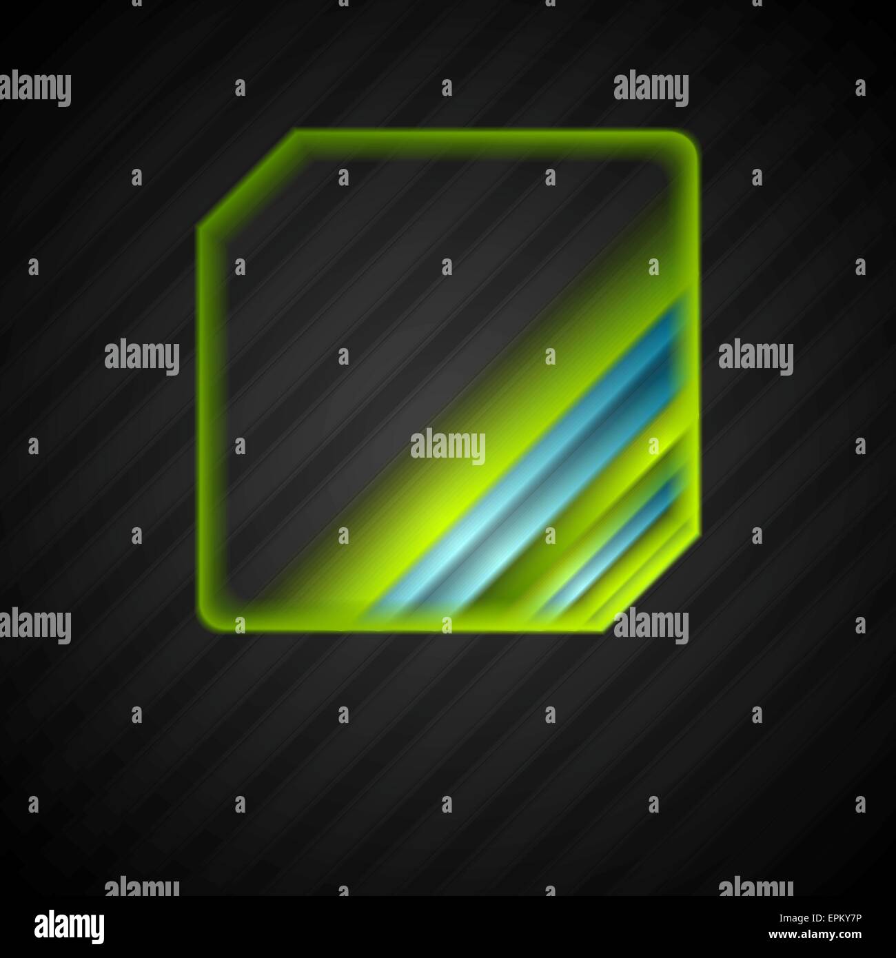 Bright color logo hi-res stock photography and images - Alamy