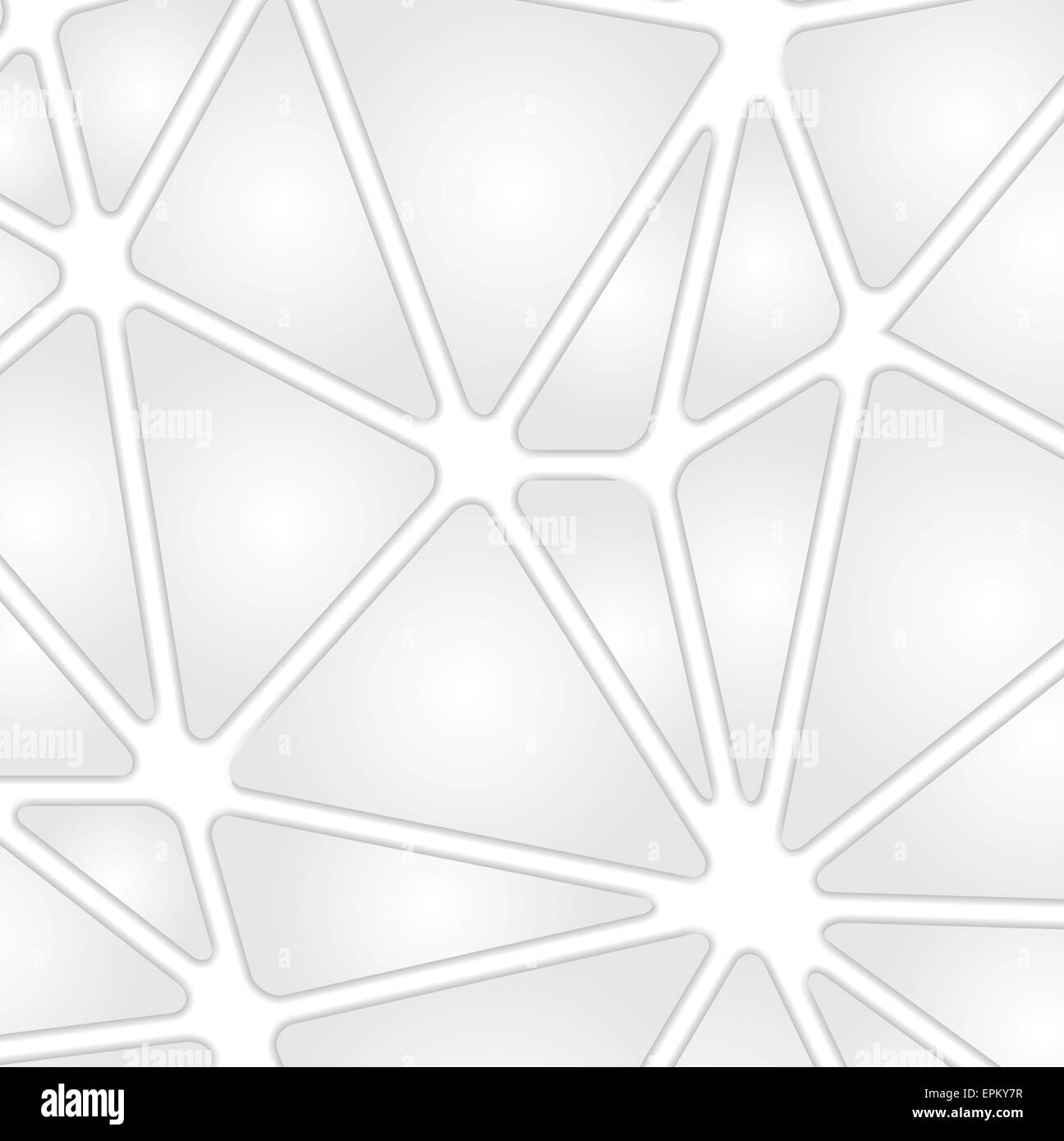 Geometric modern shapes Black and White Stock Photos & Images - Alamy