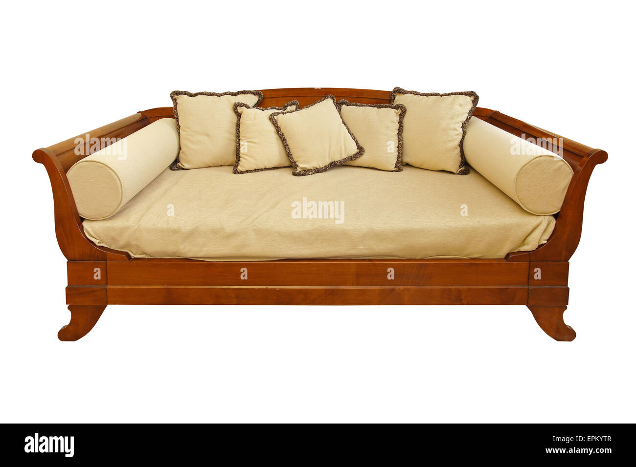 Big sofa cut out hi-res stock photography and images - Alamy