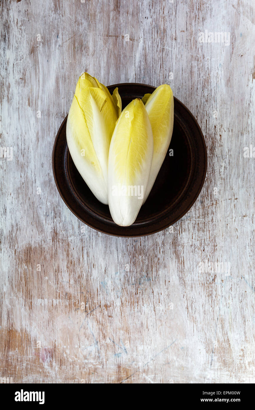 Chicories hi-res stock photography and images - Alamy