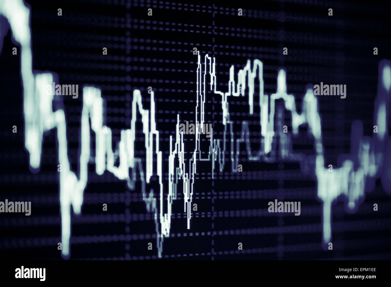 Stock Market Screen Stock Photos & Stock Market Screen Stock Images - Alamy