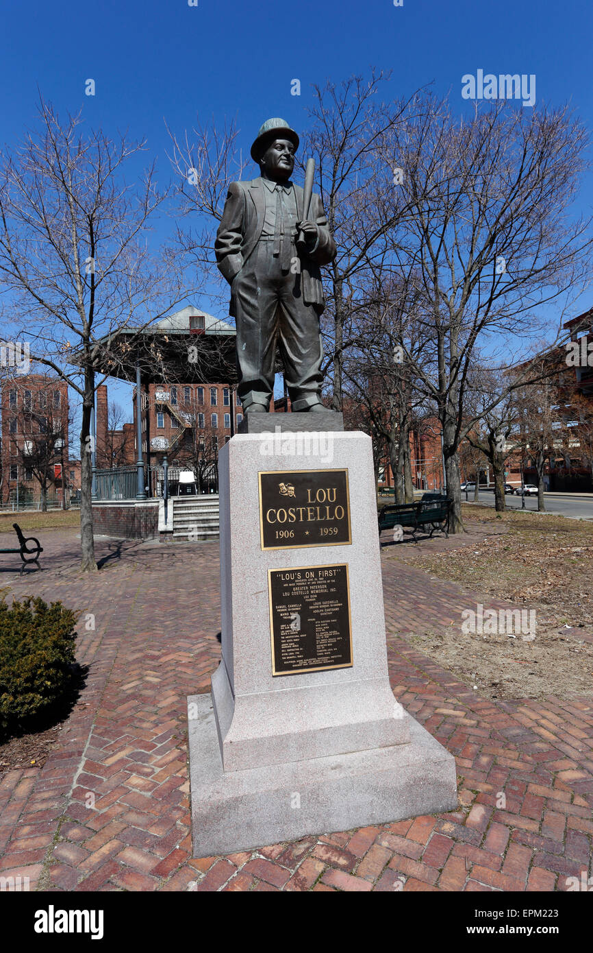 Lou costello hi-res stock photography and images - Alamy