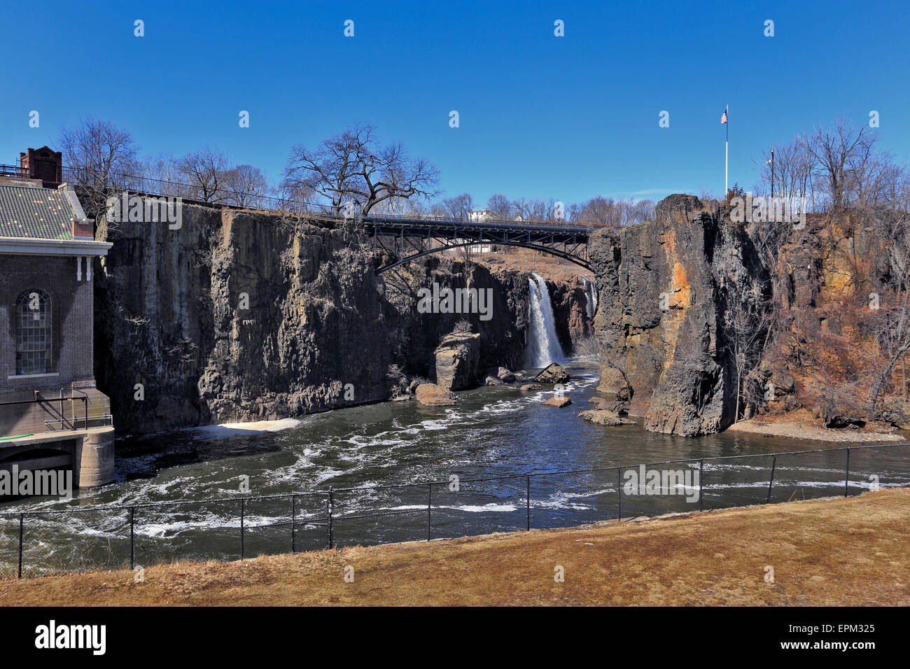 Historic jersey site hi-res stock photography and images - Alamy