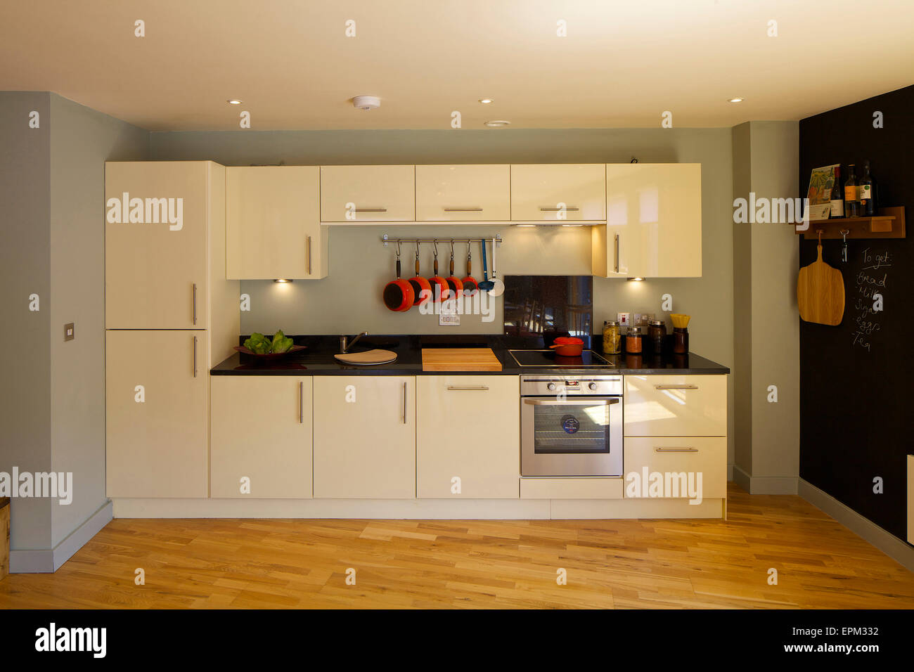 Olympic kitchen High Resolution Stock Photography and Images - Alamy