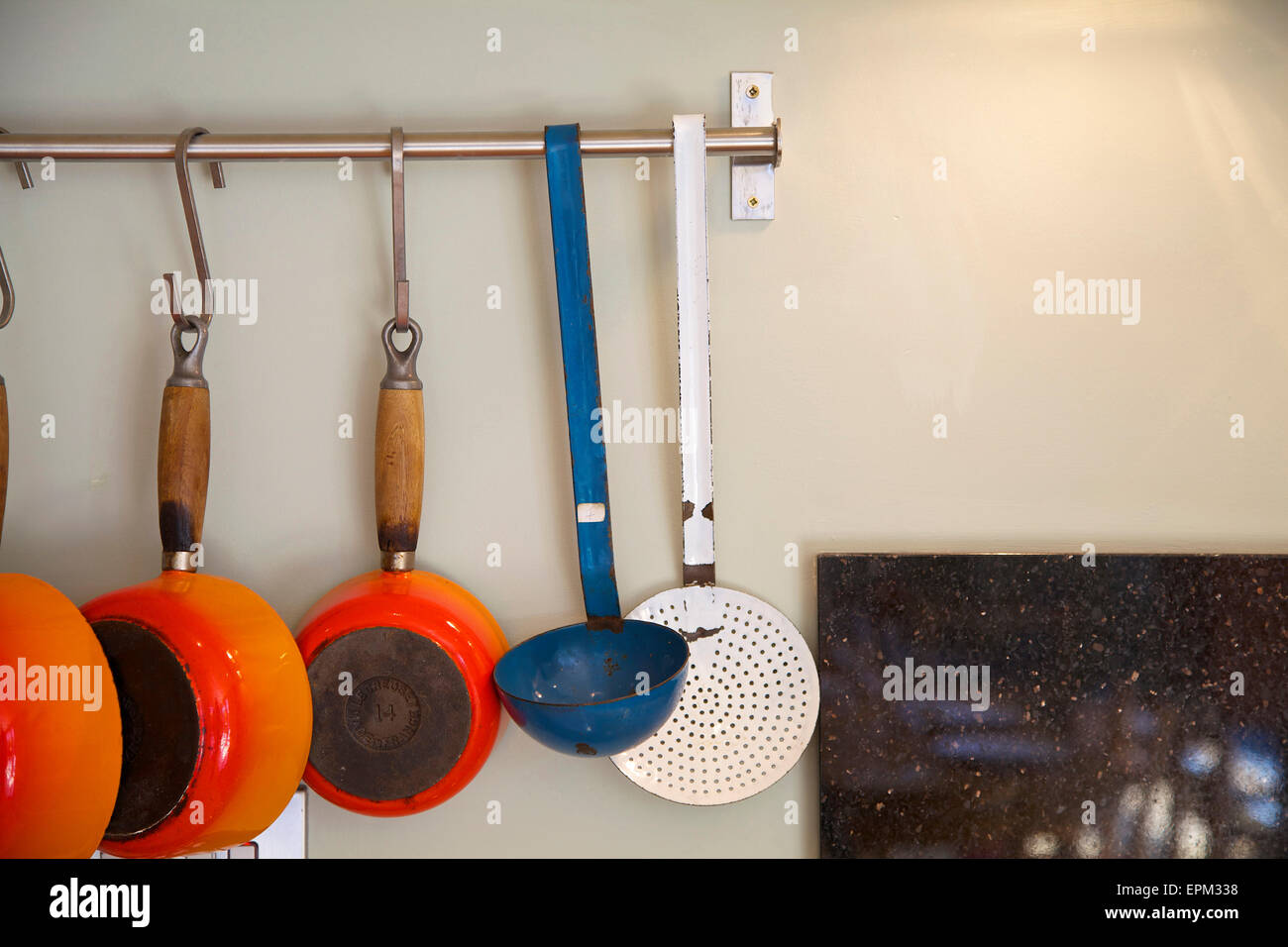 Olympic kitchen High Resolution Stock Photography and Images - Alamy