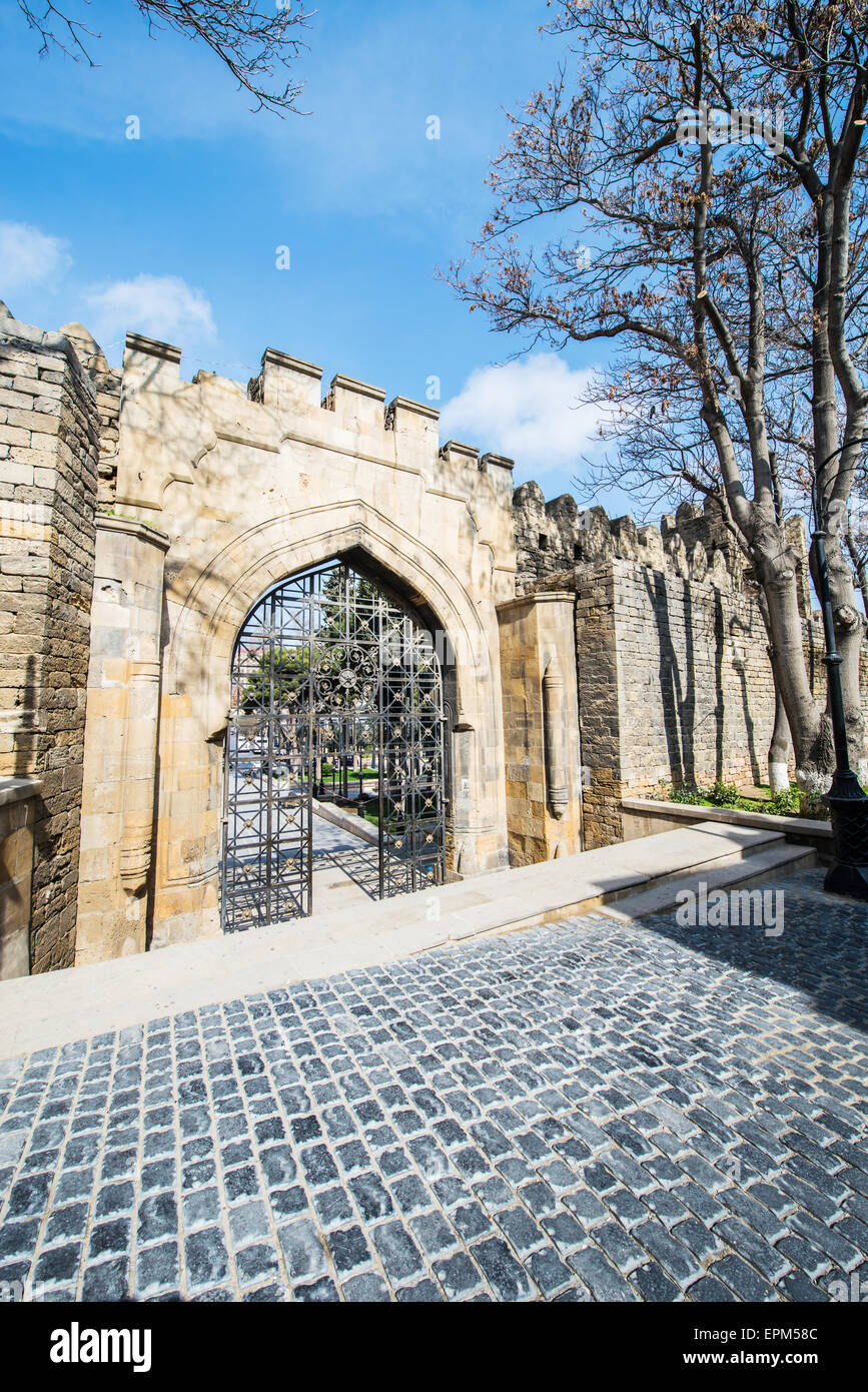 Caspian Gates High Resolution Stock Photography and Images - Alamy