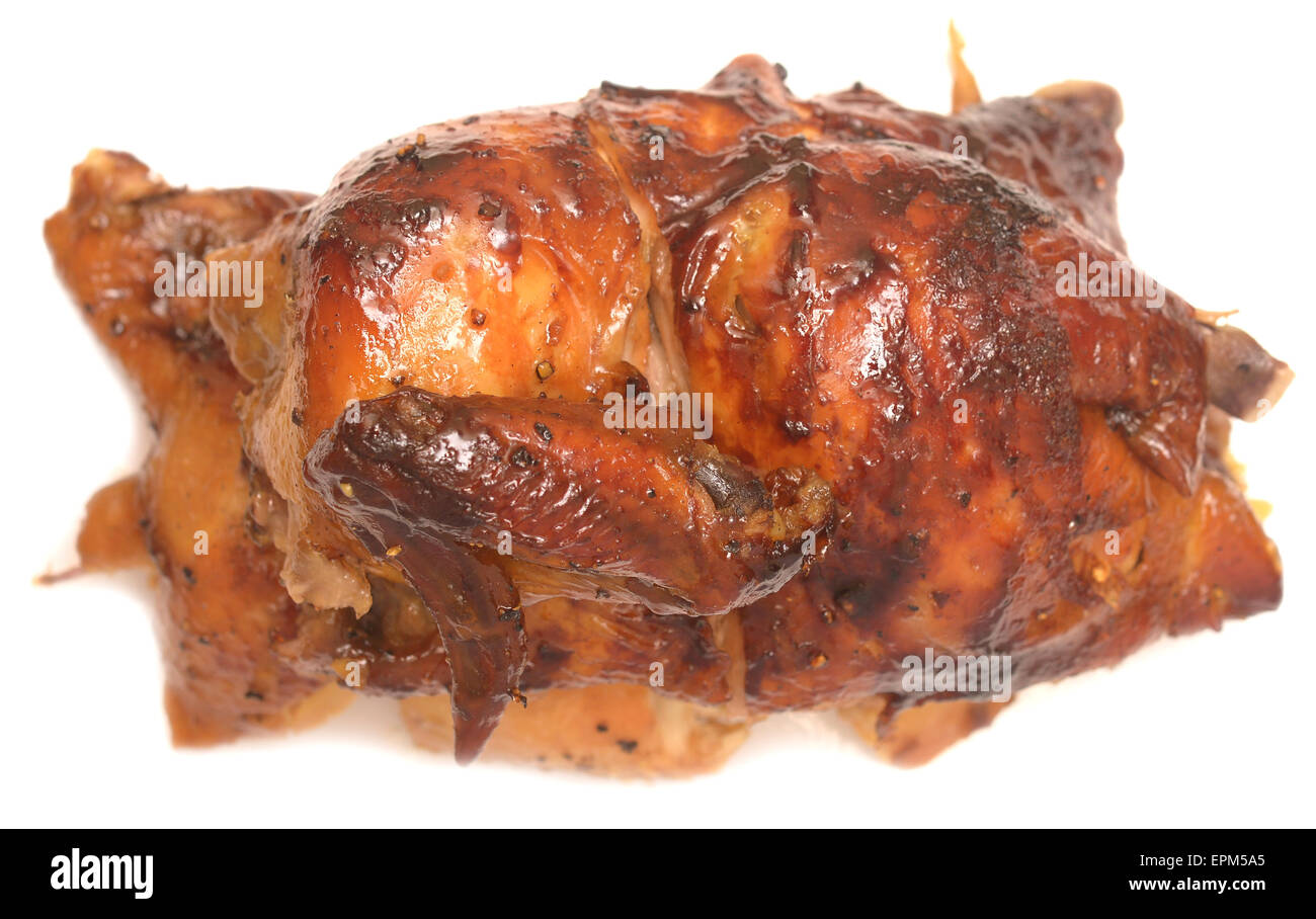 Chicken part hi-res stock photography and images - Alamy