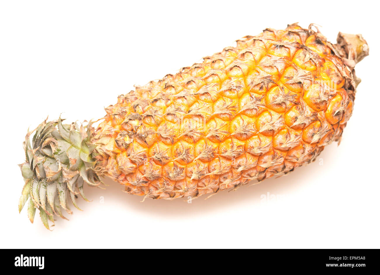 Pineapple stalk hi-res stock photography and images - Alamy