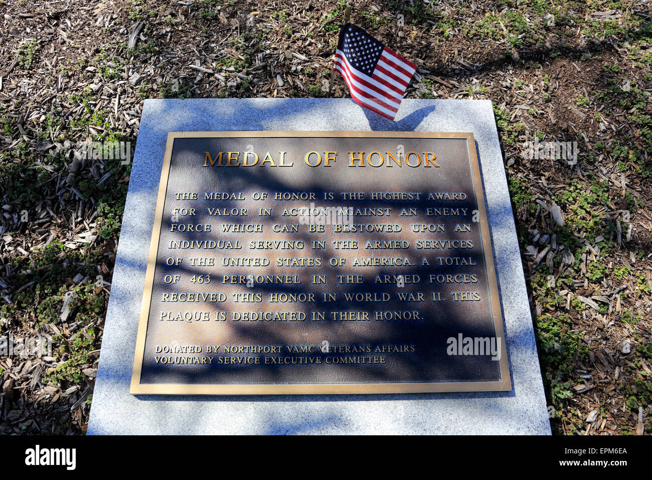 Plaque commemorative hi-res stock photography and images - Alamy