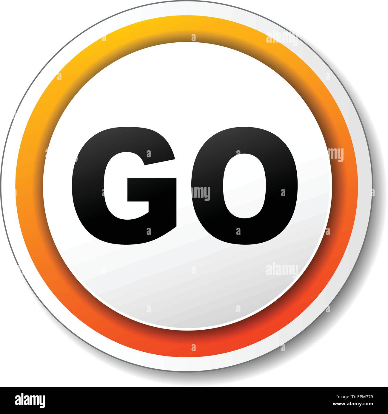 Go Button