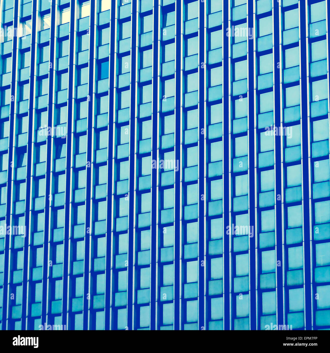 Germany, Duesseldorf, facade of modern office building Stock Photo - Alamy