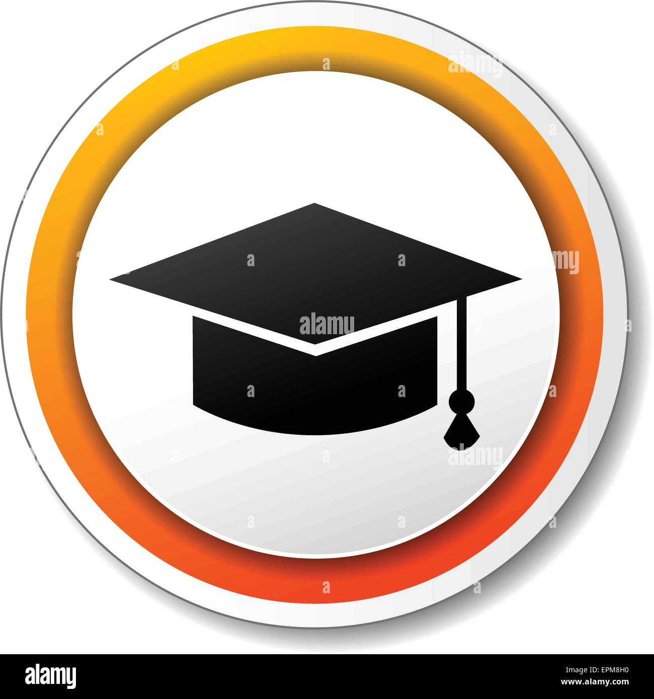 Graduation education hi-res stock photography and images - Alamy