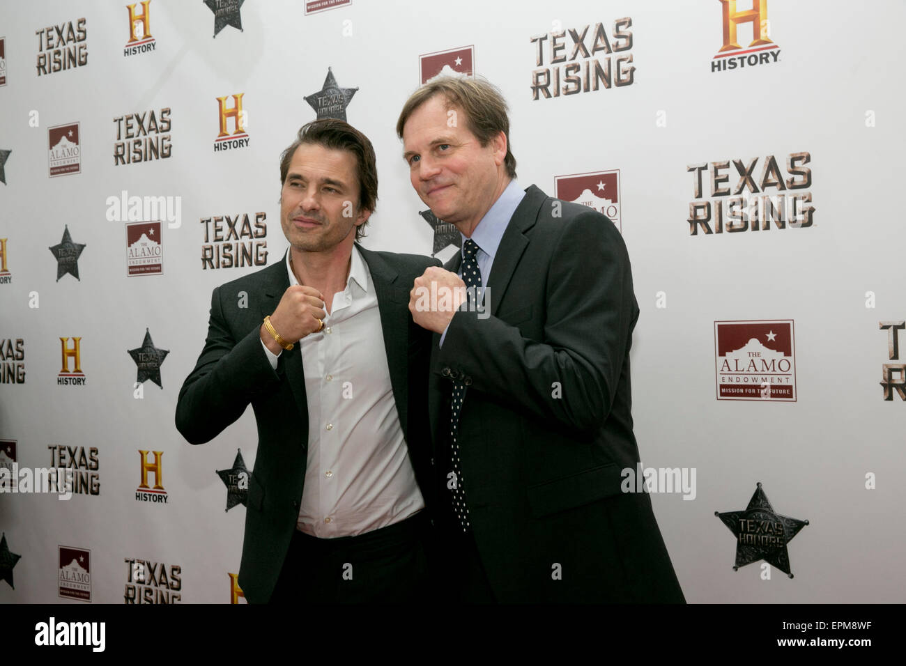 The bill actors hi-res stock photography and images - Alamy