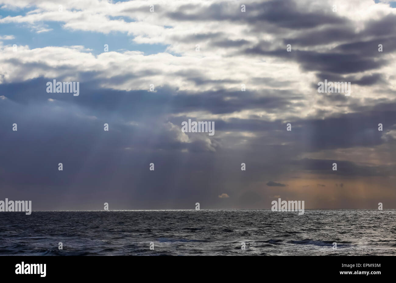 Germany, Mecklenburg-Western Pomerania, Fischland-Darss-Zingst, Baltic ...