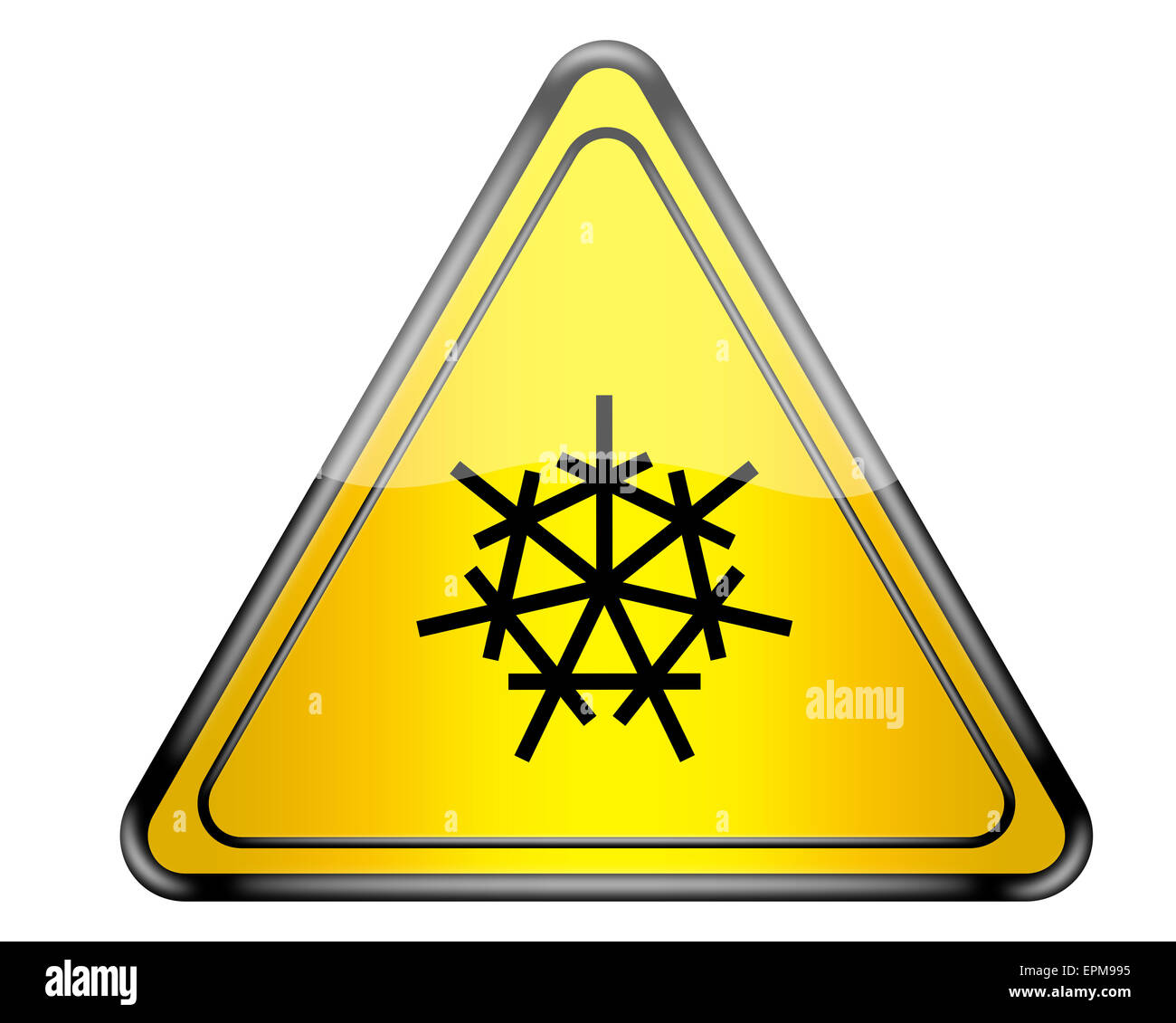 Danger of death warning sign Stock Photo - Alamy