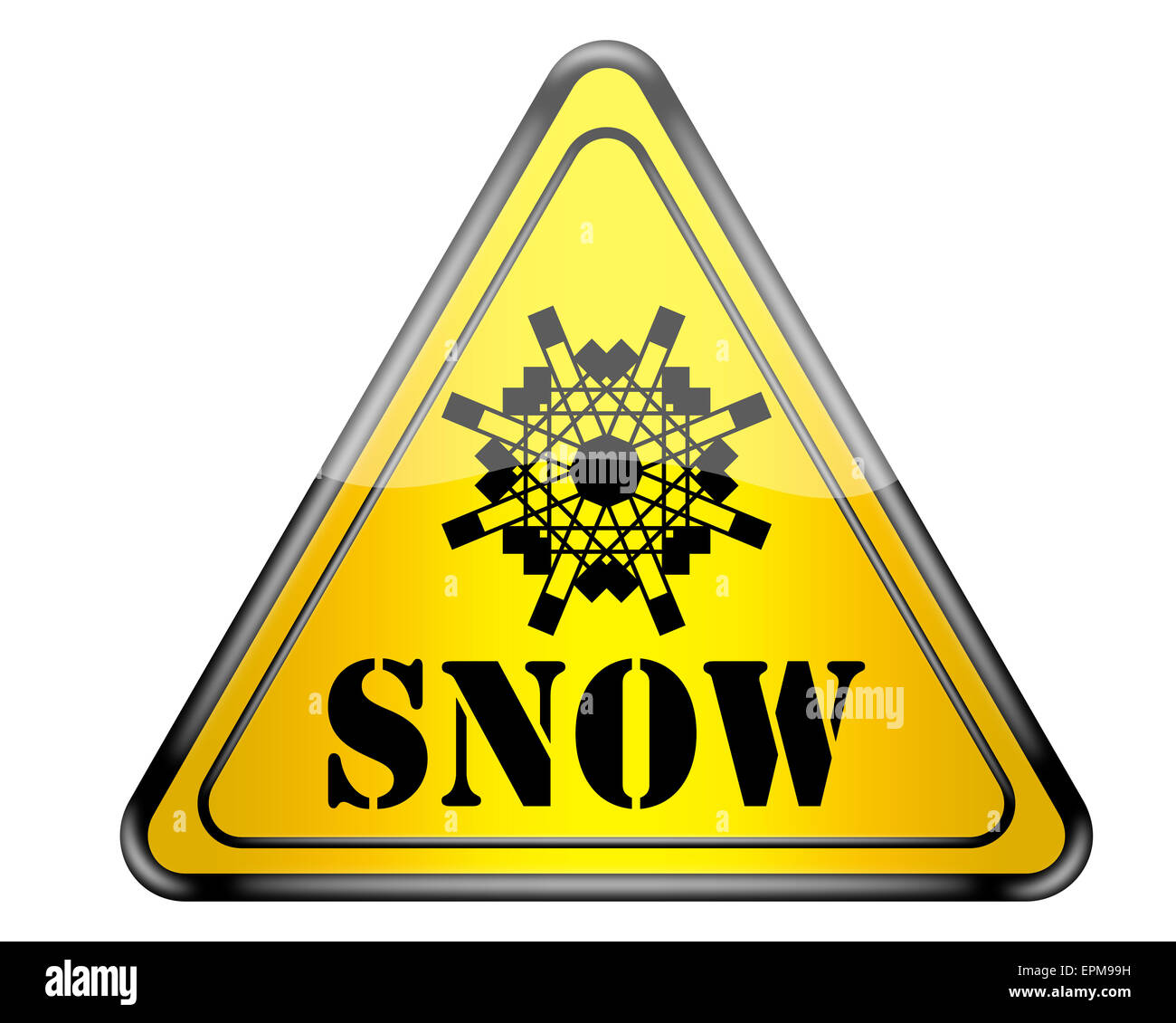 Danger of death warning sign Stock Photo - Alamy