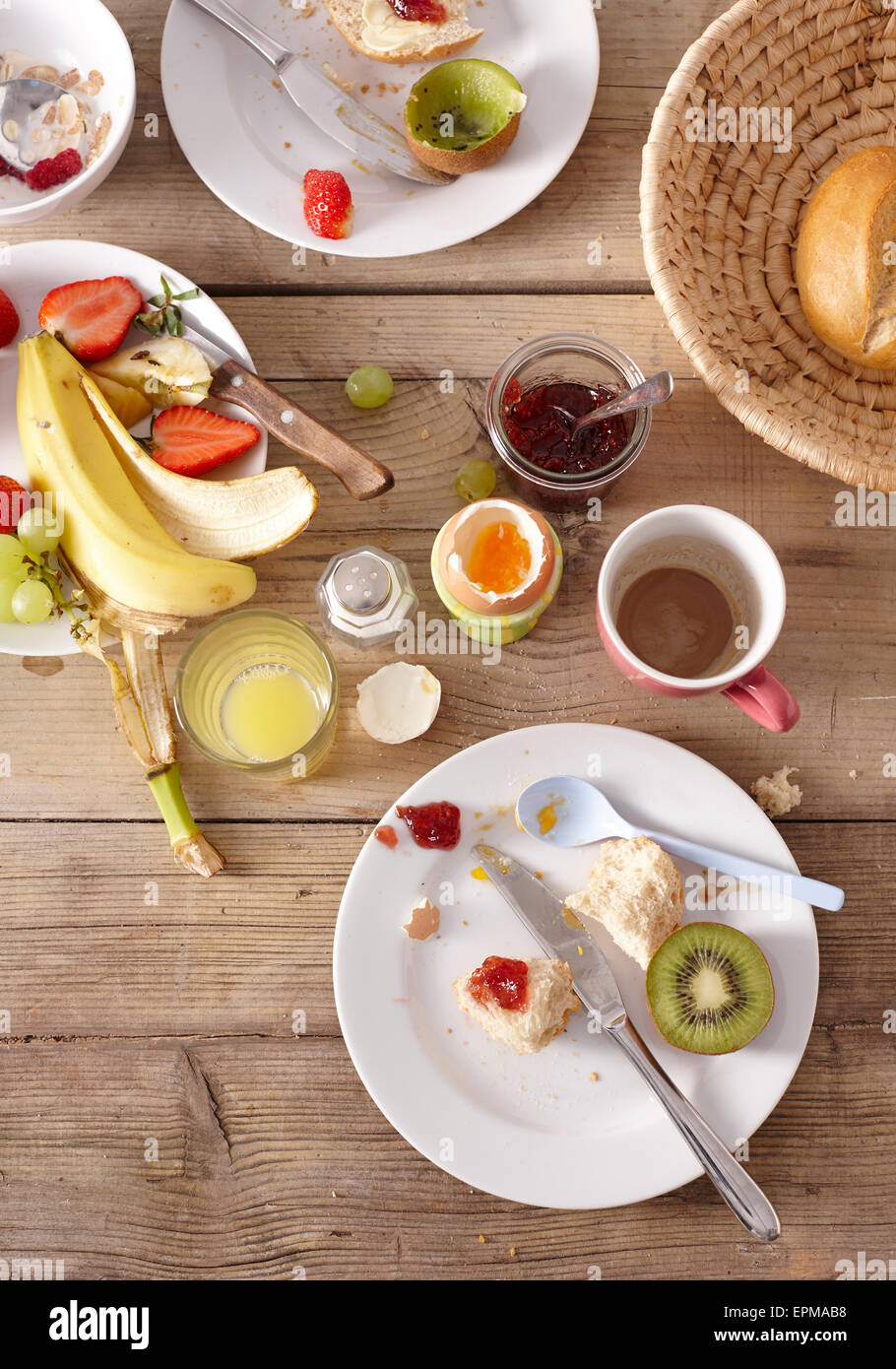 After boiled hi-res stock photography and images - Alamy