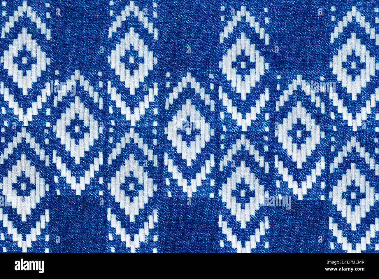 folk prints on paper surface - graphic background design Stock Photo ...