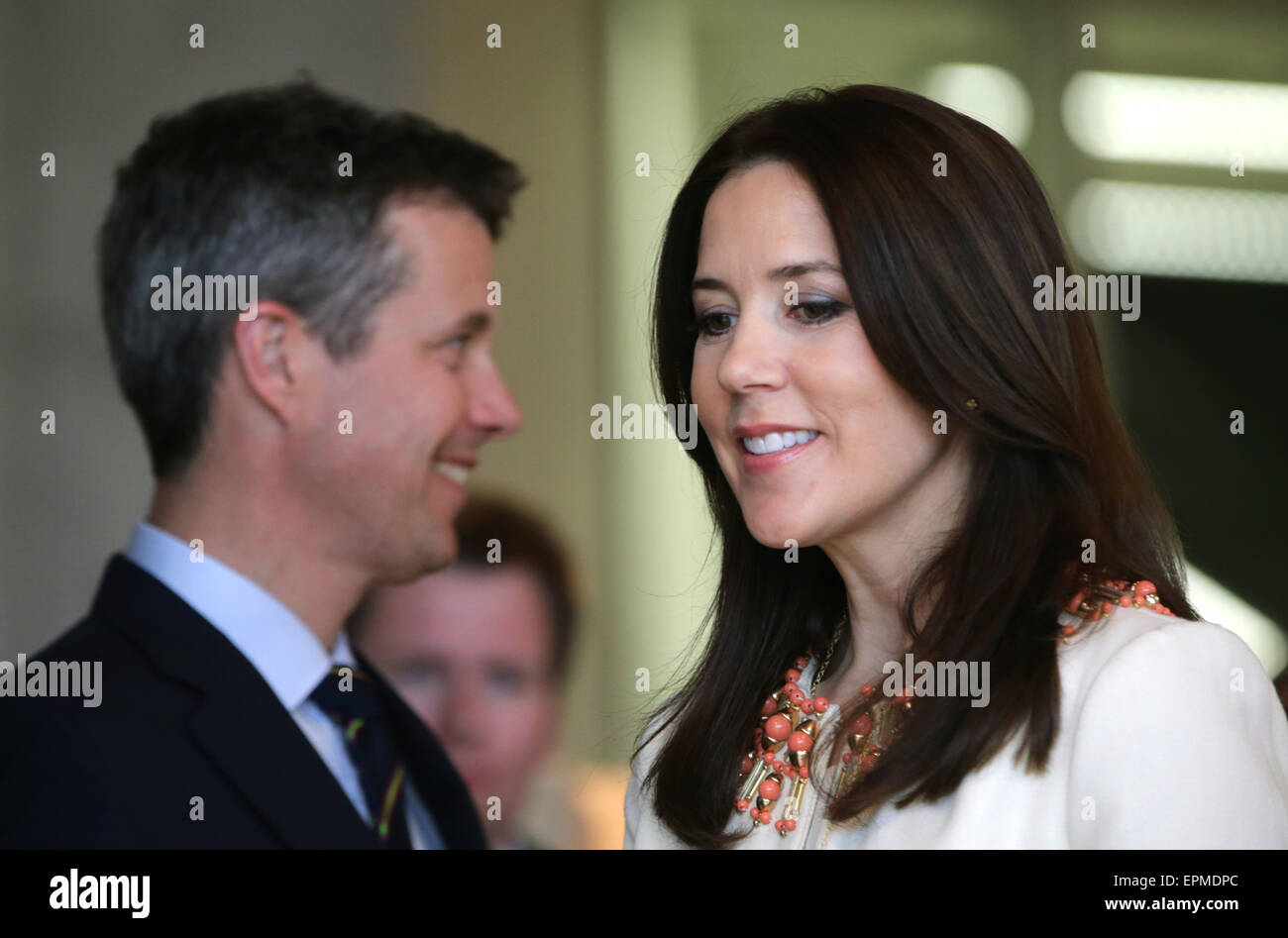 Princess axel of denmark hi-res stock photography and images - Alamy
