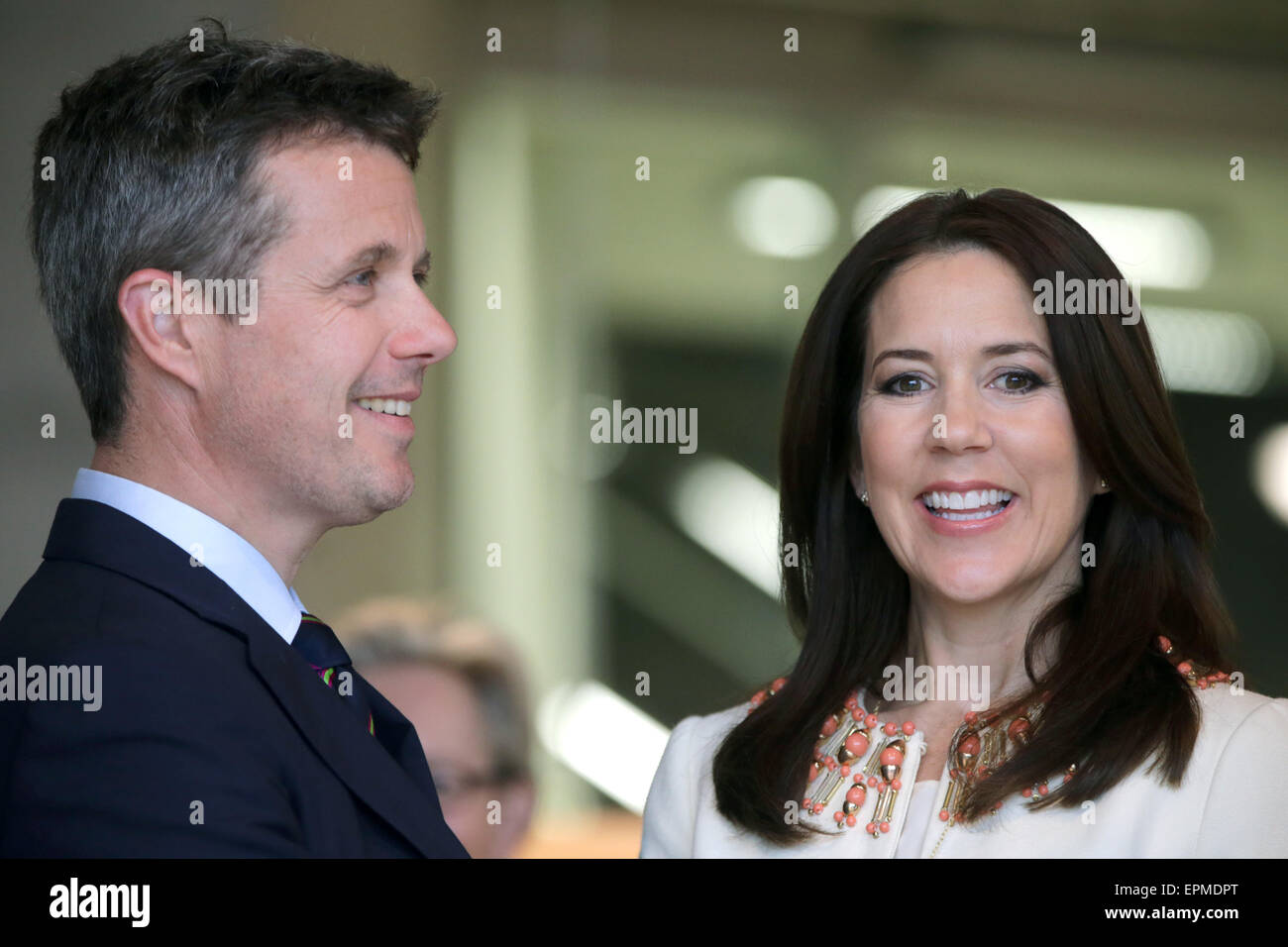 Princess axel of denmark hi-res stock photography and images - Alamy
