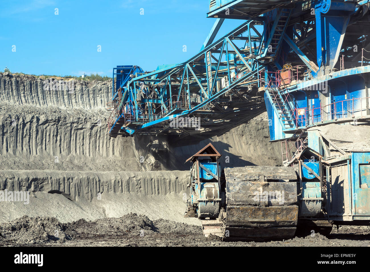 Machinery equipment hi-res stock photography and images - Alamy