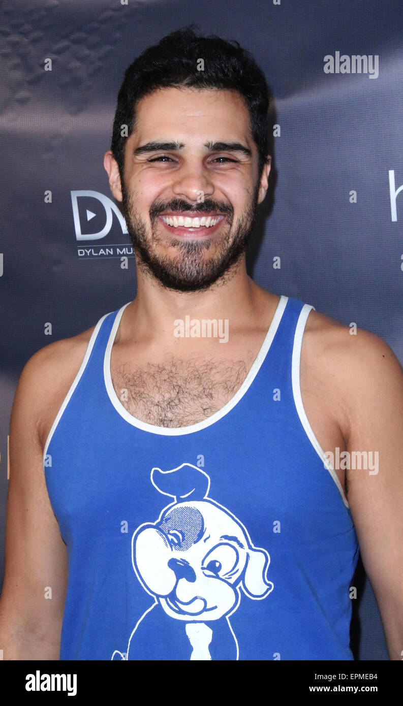 Matt Zarley's 'Hopeful Romantic' - Special screening Featuring: Joseph ...