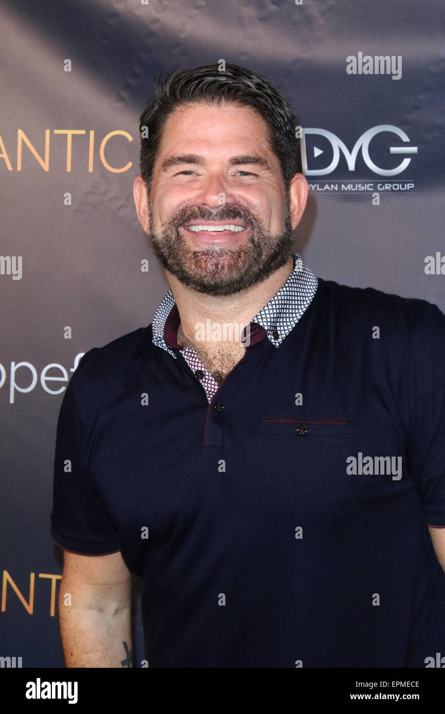 Matt Zarley's 'Hopeful Romantic' - Special screening Featuring: Matt ...