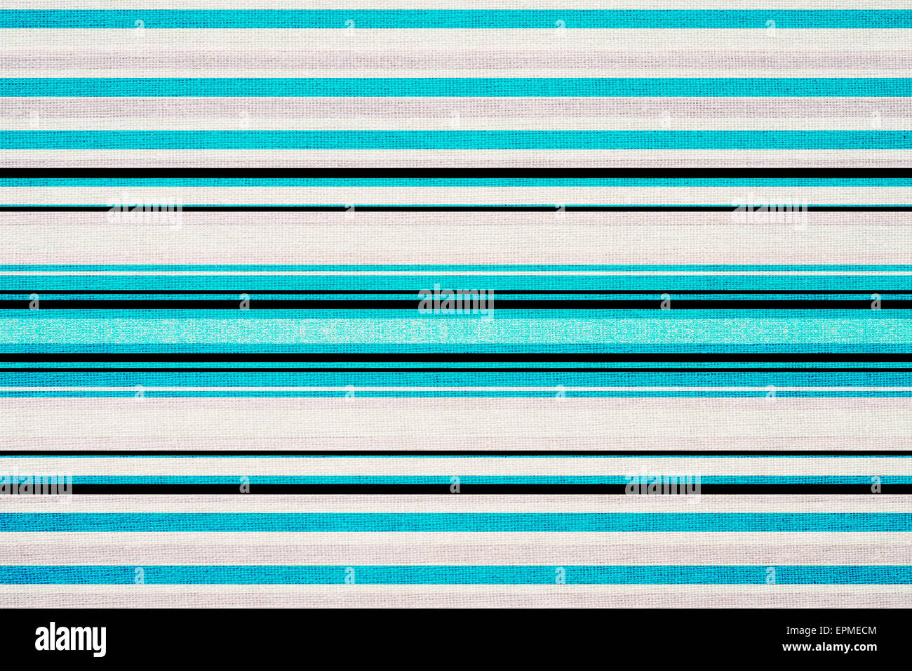 design stripes printed on textile surface - graphic background Stock ...