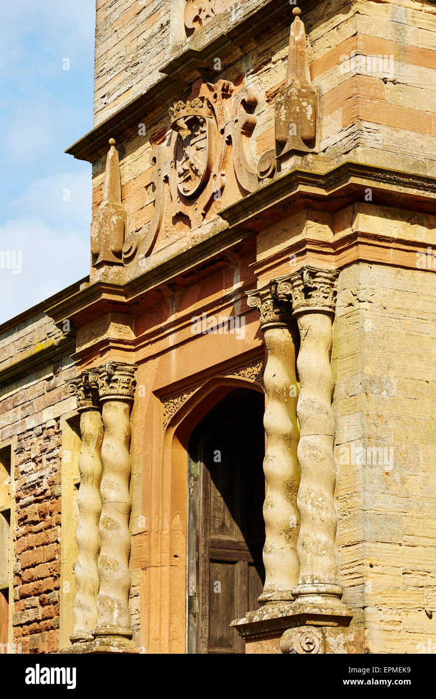 Rufford hi-res stock photography and images - Alamy