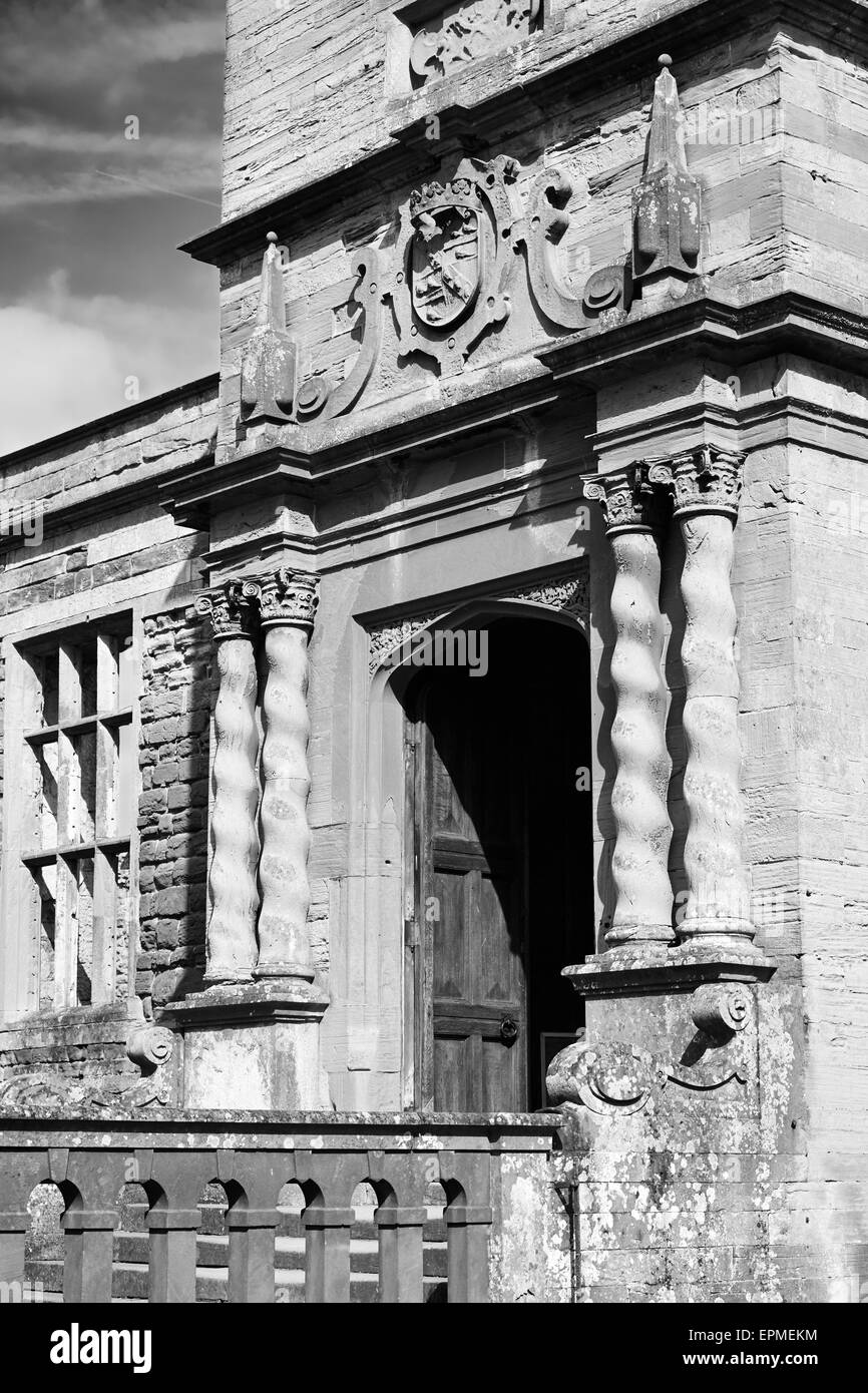 Rufford hi-res stock photography and images - Alamy