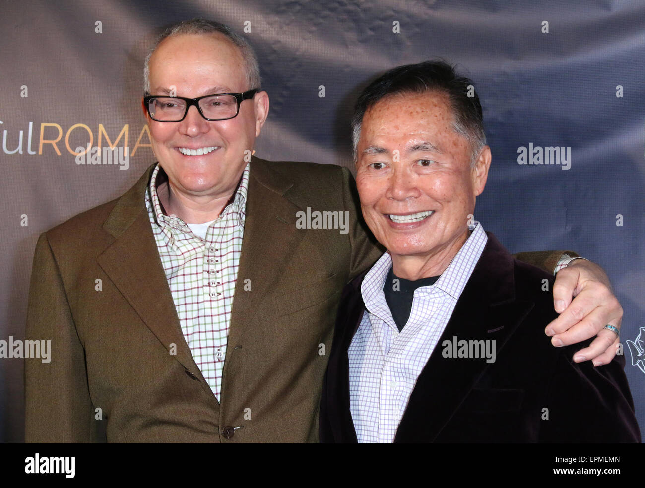 Matt Zarley's 'Hopeful Romantic' - Special screening Featuring: Brad ...