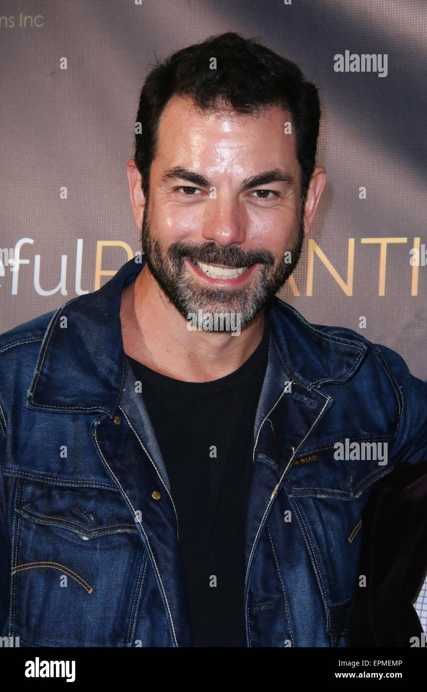 Matt Zarley's 'Hopeful Romantic' - Special screening Featuring: Chuck ...