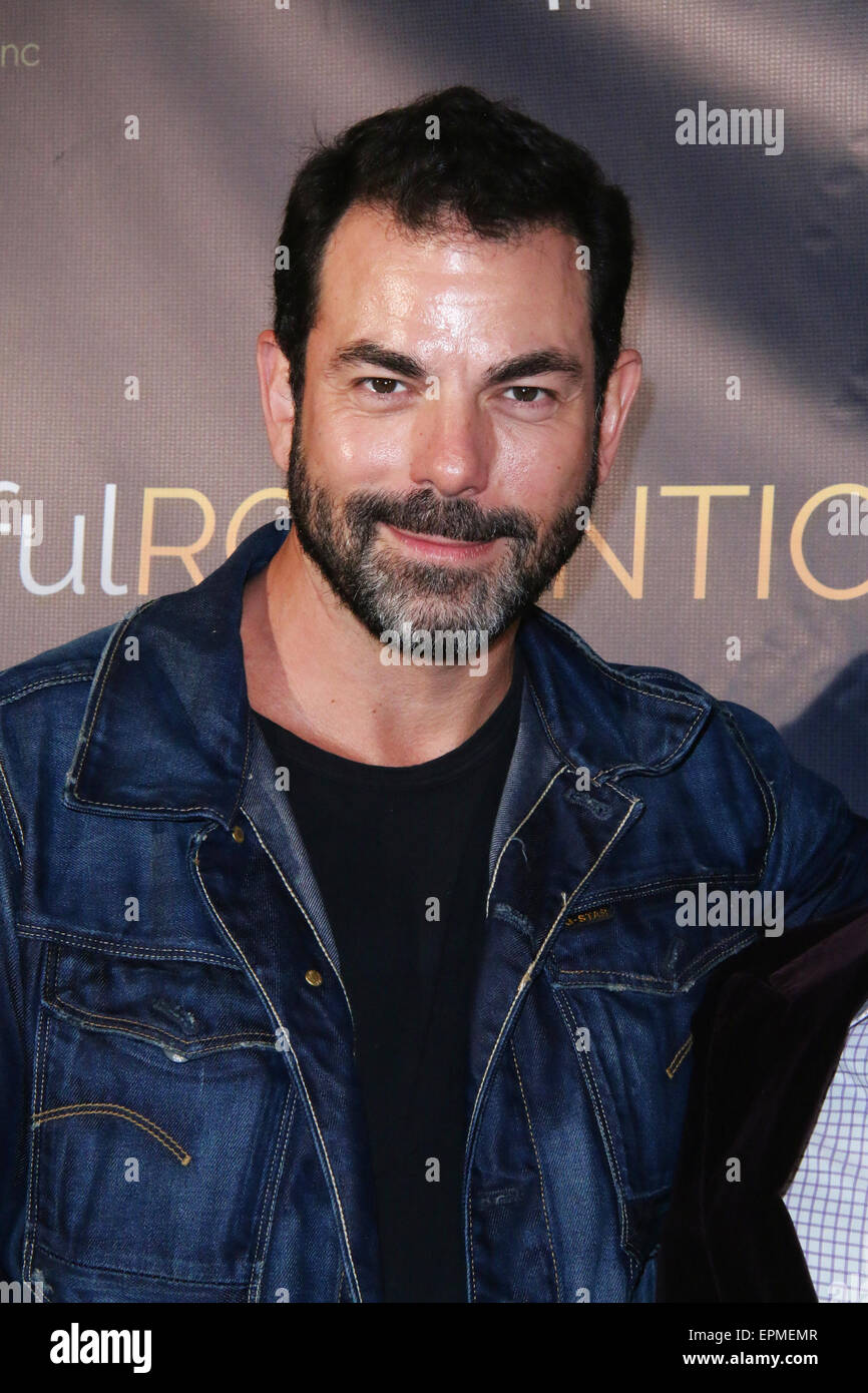 Matt Zarley's 'Hopeful Romantic' - Special screening Featuring: Chuck ...