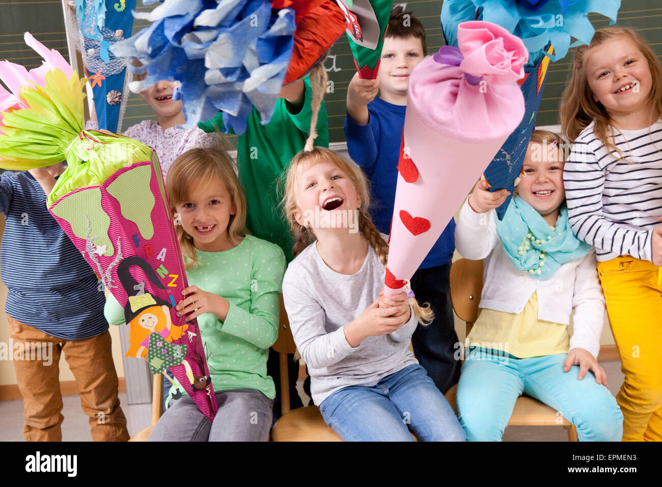 School Cones Stock Photos & School Cones Stock Images - Alamy