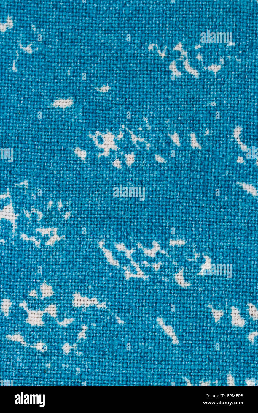 design prints on textile surface - graphic background Stock Photo - Alamy