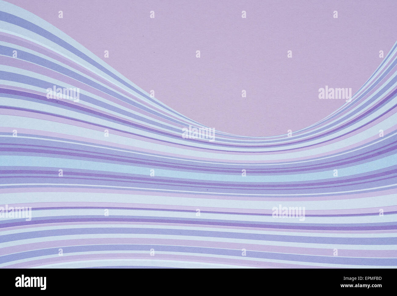 paper background and waves - graphic background Stock Photo - Alamy