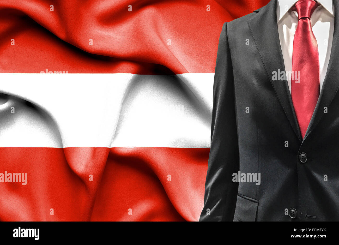 Austrian national hero hi-res stock photography and images - Alamy