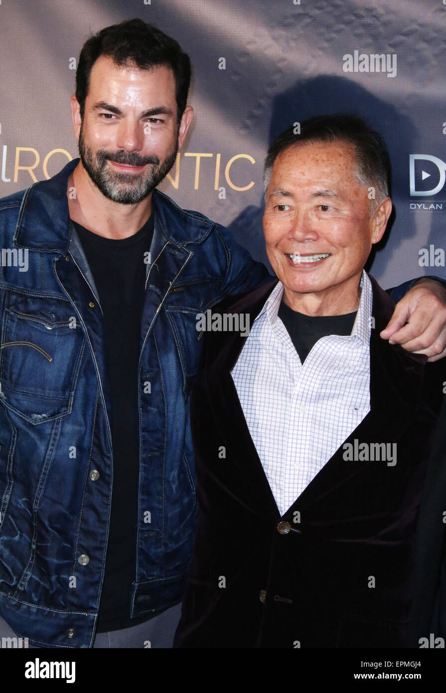 Matt Zarley's 'Hopeful Romantic' - Special screening Featuring: Chuck ...