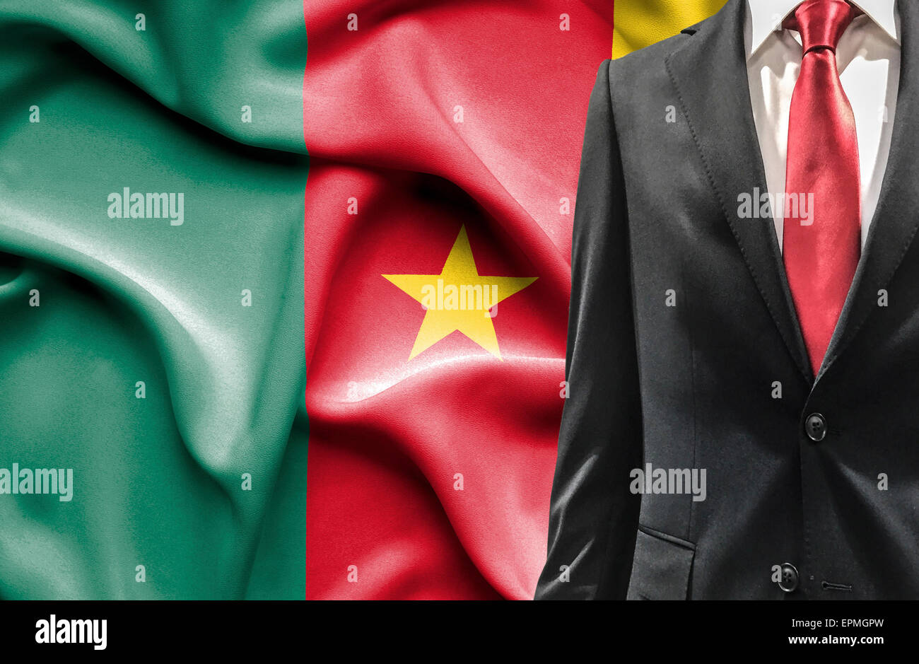 Discover cameroon hi-res stock photography and images - Alamy